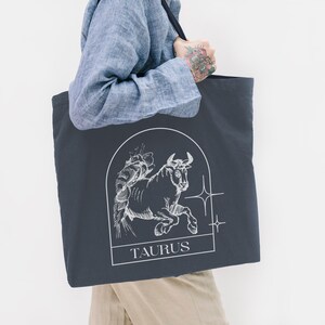 Taurus Svg Taurus Star Sign Bull Svg Horoscope Svg Star Signs Svg Cut ...