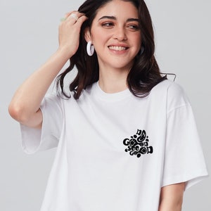 Distorted Smiley Svg Groovy Happy Face Svg Do Good See Good Trippy ...