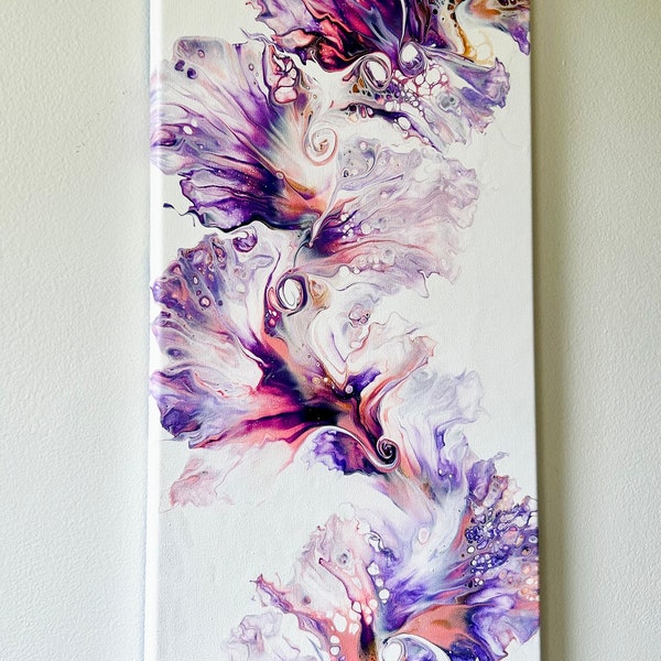 Dutch Pour - Etsy