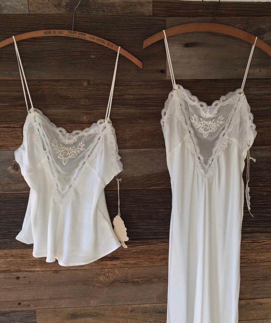 The Monarch Slip Top - Etsy