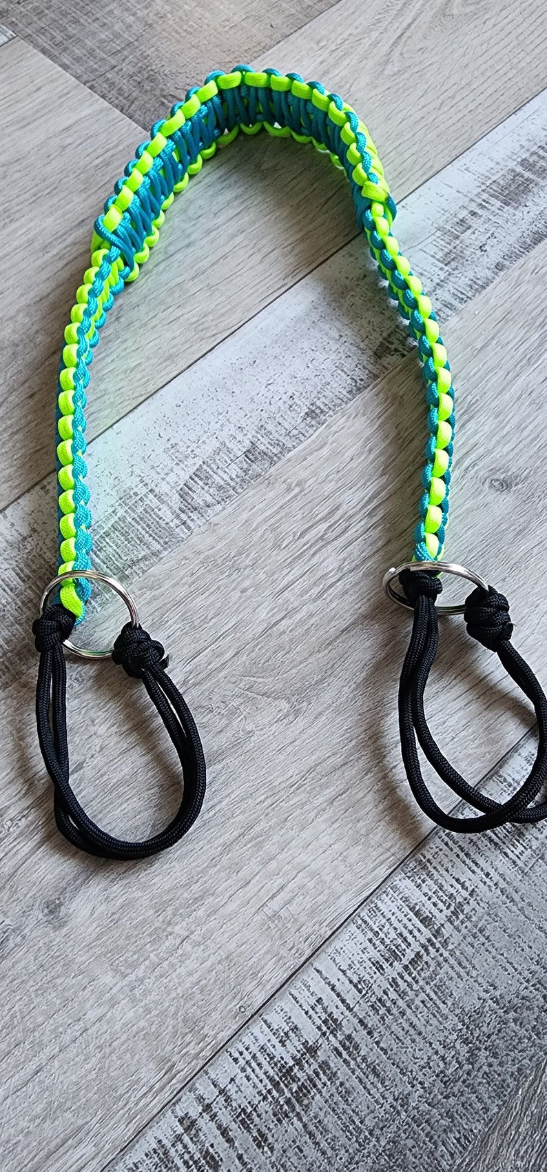 Handmade Paracord Turkey Totes - Etsy