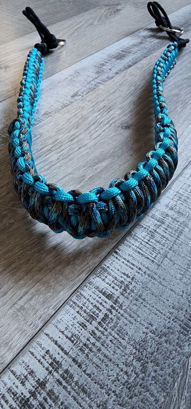 Handmade Paracord Turkey Totes - Etsy