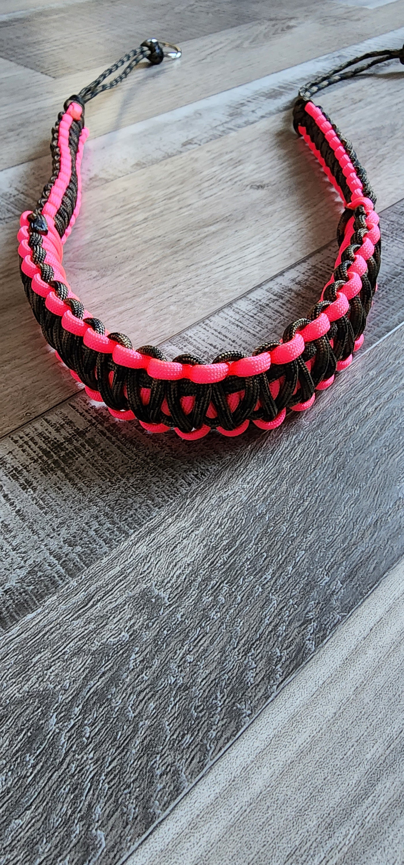 Handmade Paracord Turkey Totes - Etsy