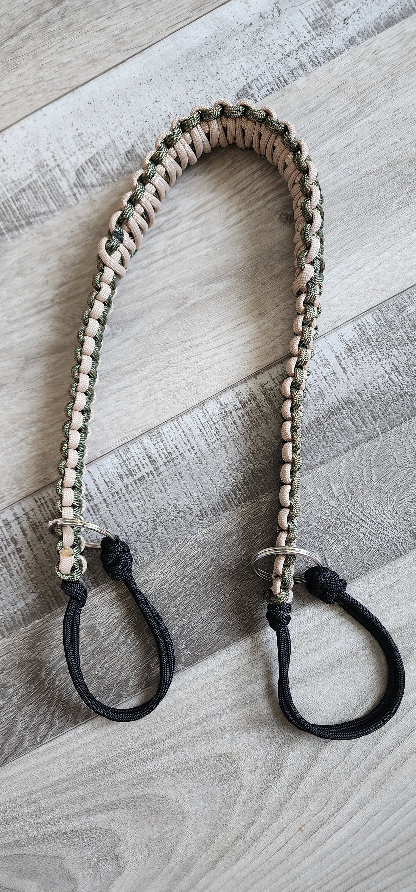 Handmade Paracord Turkey Totes - Etsy