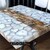 Agate Table Top | White Agate Dining Table | White Agate Center Table ...
