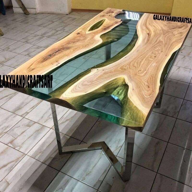 Gaming Table - Etsy