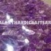 Amethyst Kitchen Counter Top | Console Table Top | Dinning Table Top ...