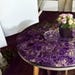 Amethyst Dining Table | Amethyst Center Table | Console Table Top ...