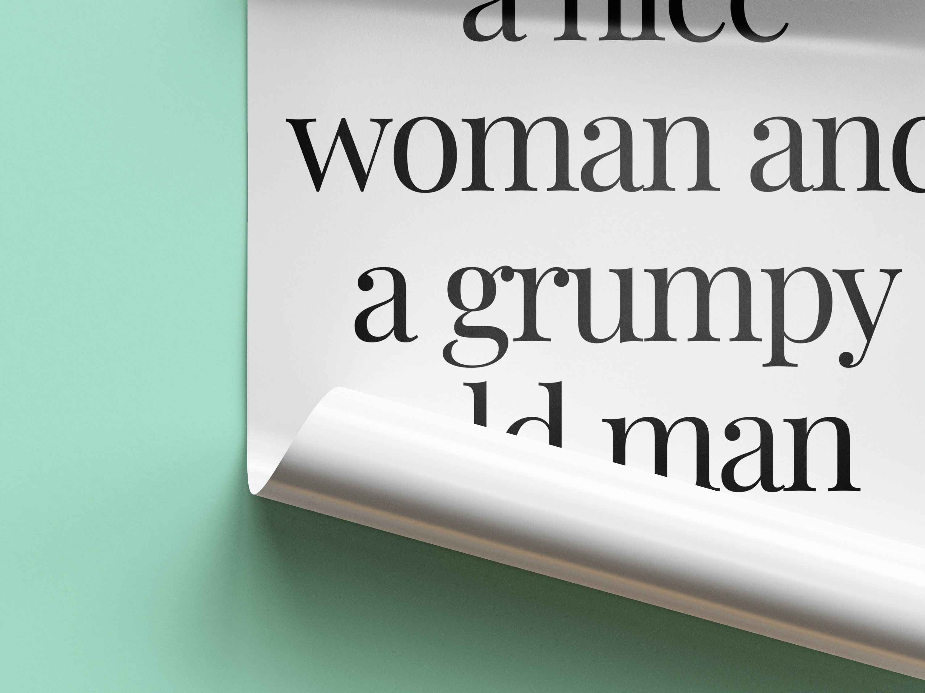 Quotes For Grumpy Person