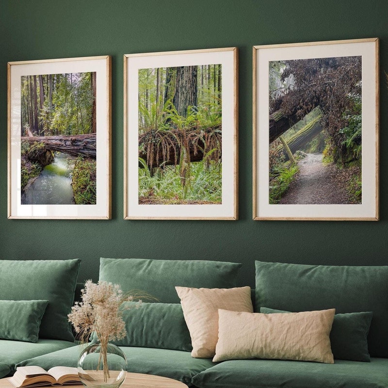 Nature Prints - Etsy