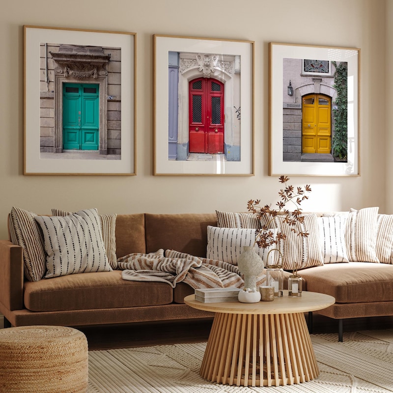 Door Photography - Etsy