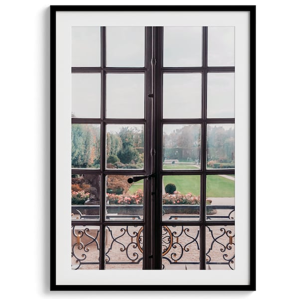 French Window - Etsy