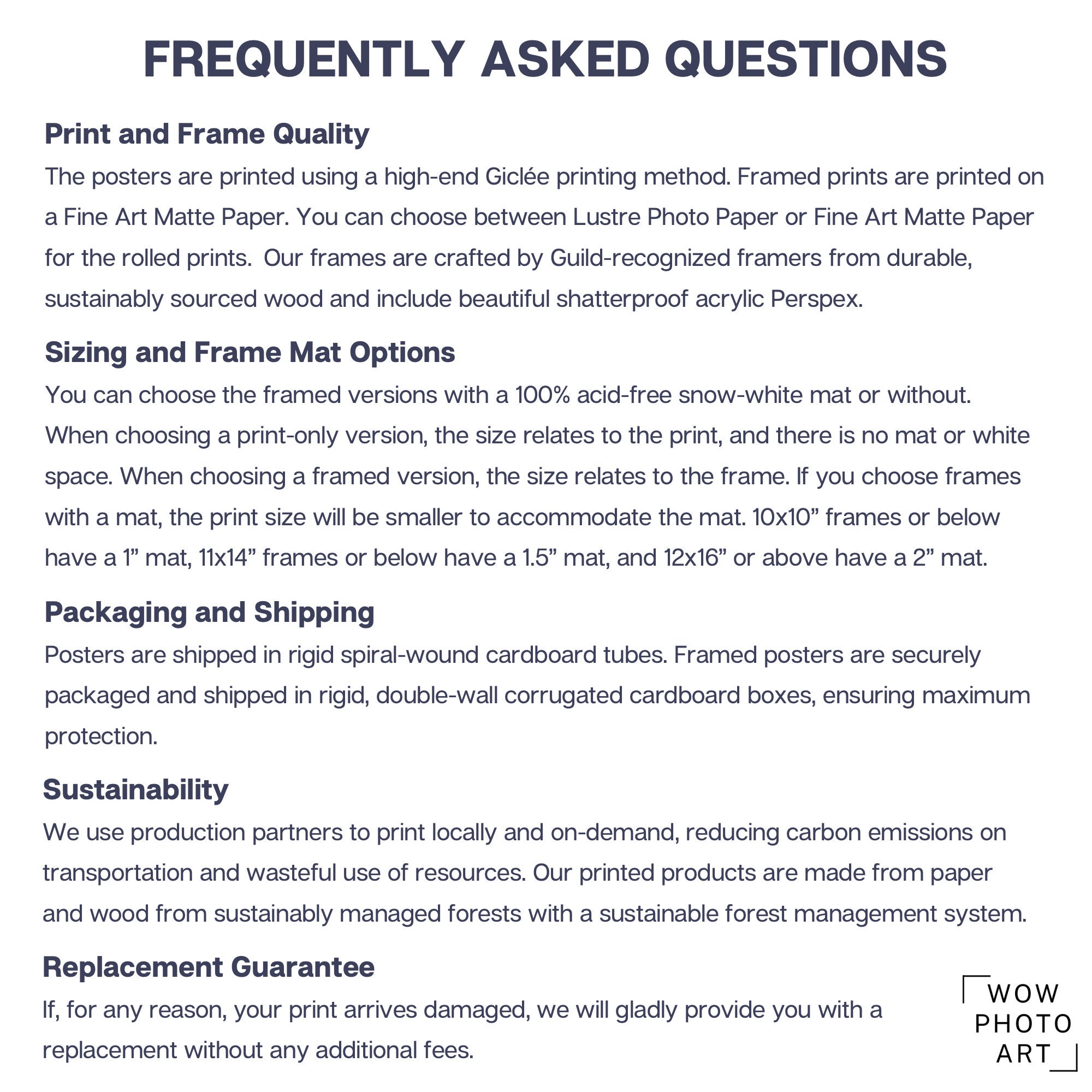 Joshua Trees holding Hands Fine Art Photography - Etsy