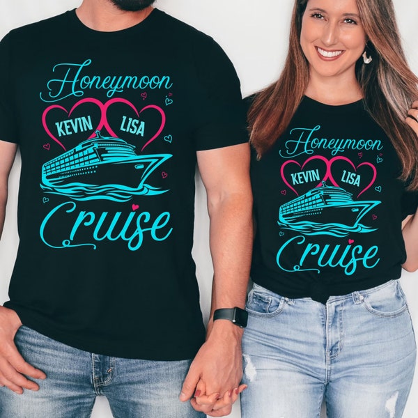 Cruising Partners Cruise Shirt - Etsy