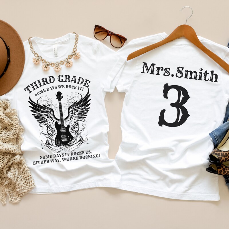 Teacher T Shirts - Etsy