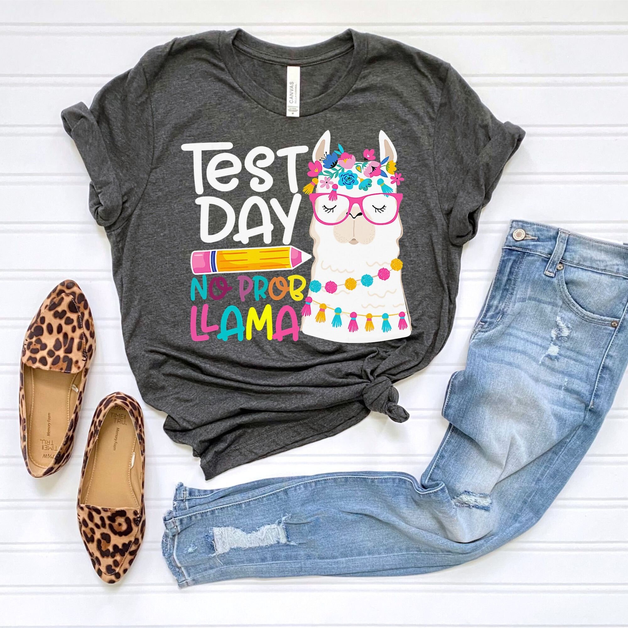 STAAR Testing Shirt Monitor Testing Shirts for Teachers Funny STAAR ...