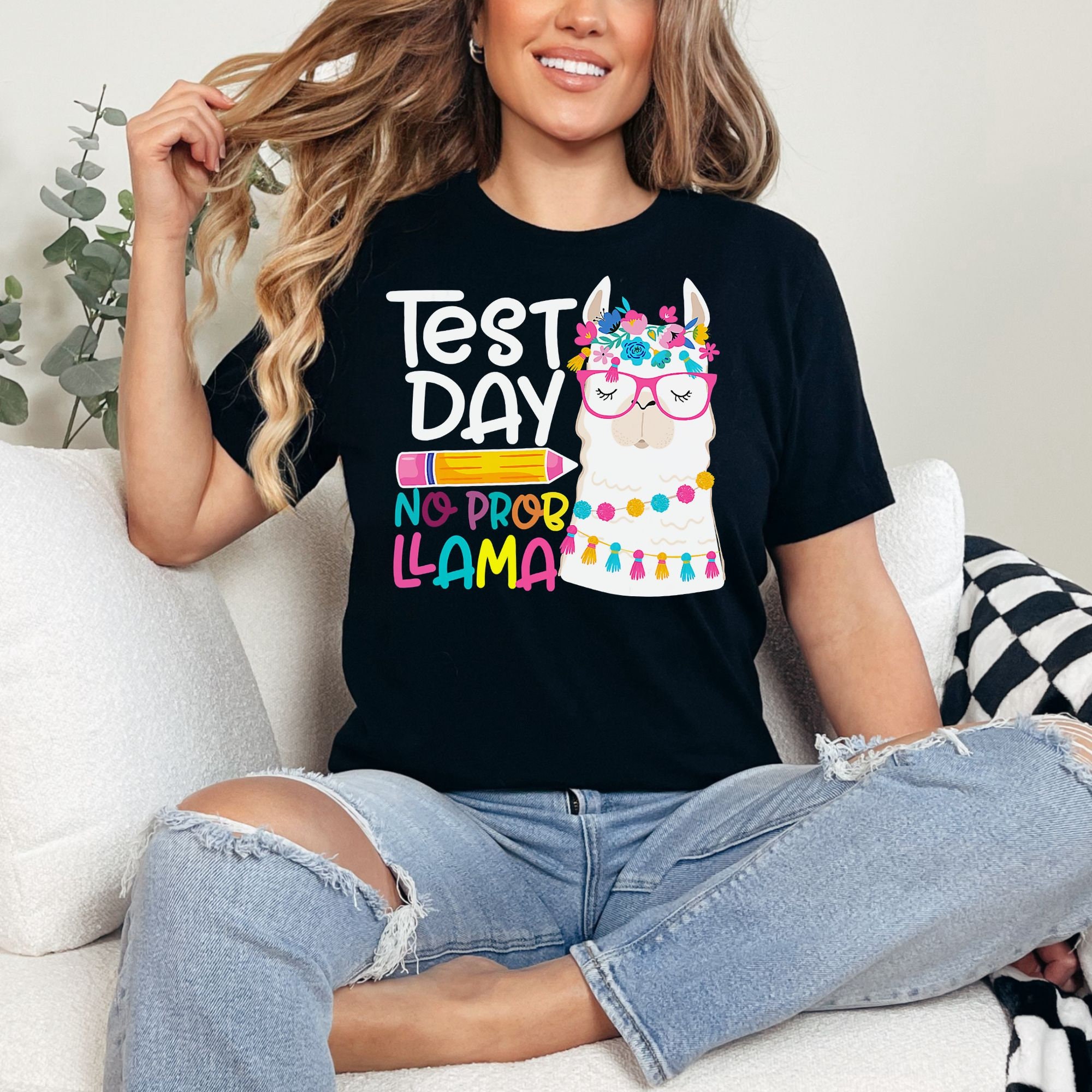 Staar Testing Shirt Monitor Testing Shirts For Teachers Funny Staar