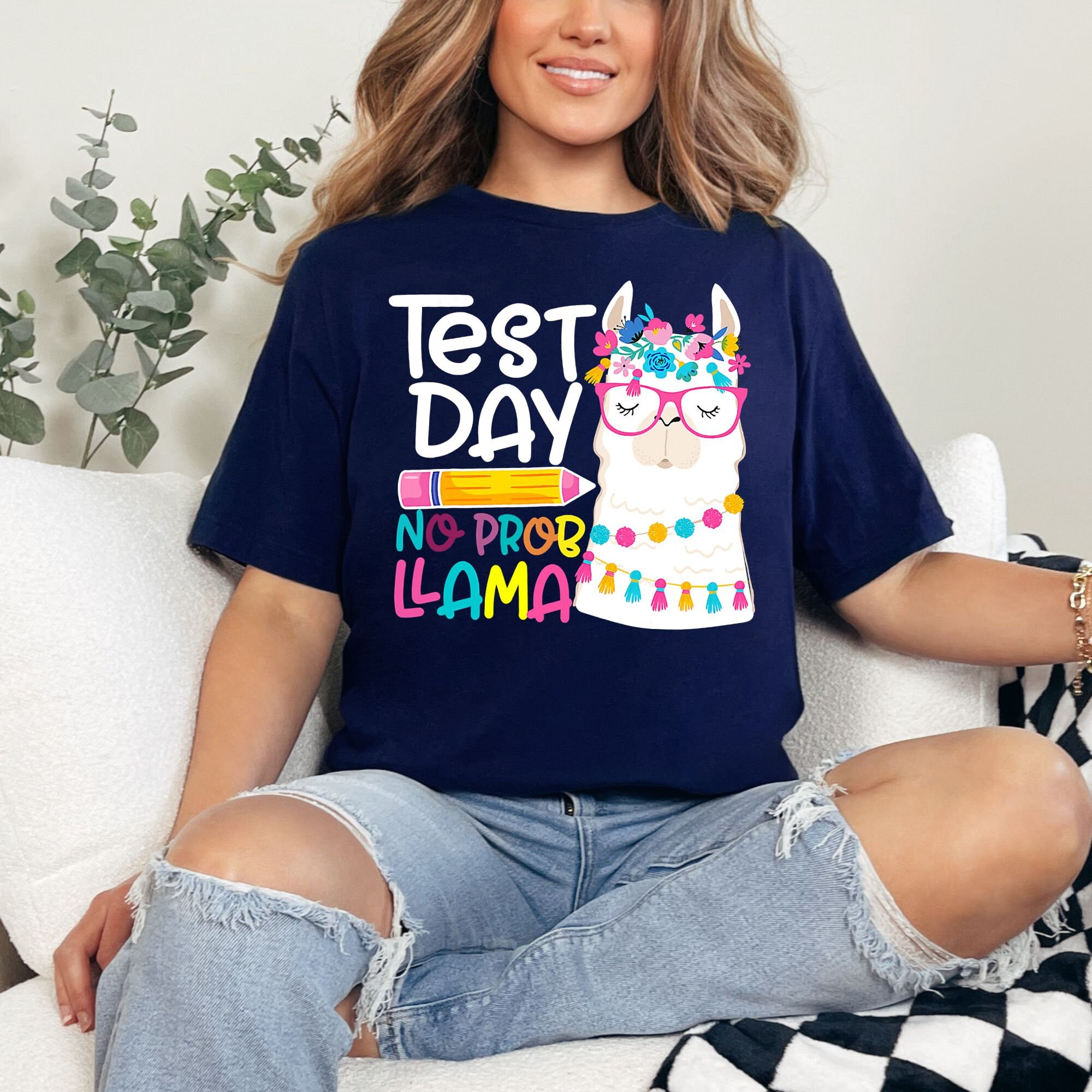 Staar Testing Shirt Monitor Testing Shirts For Teachers Funny Staar