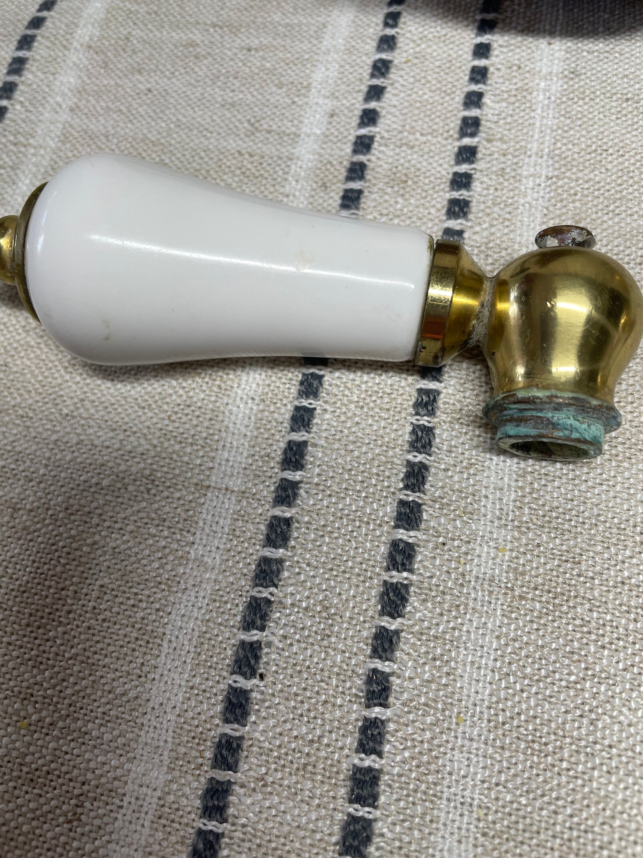 Historic Saratoga Spring Brass Bathroom Fixtures - Etsy