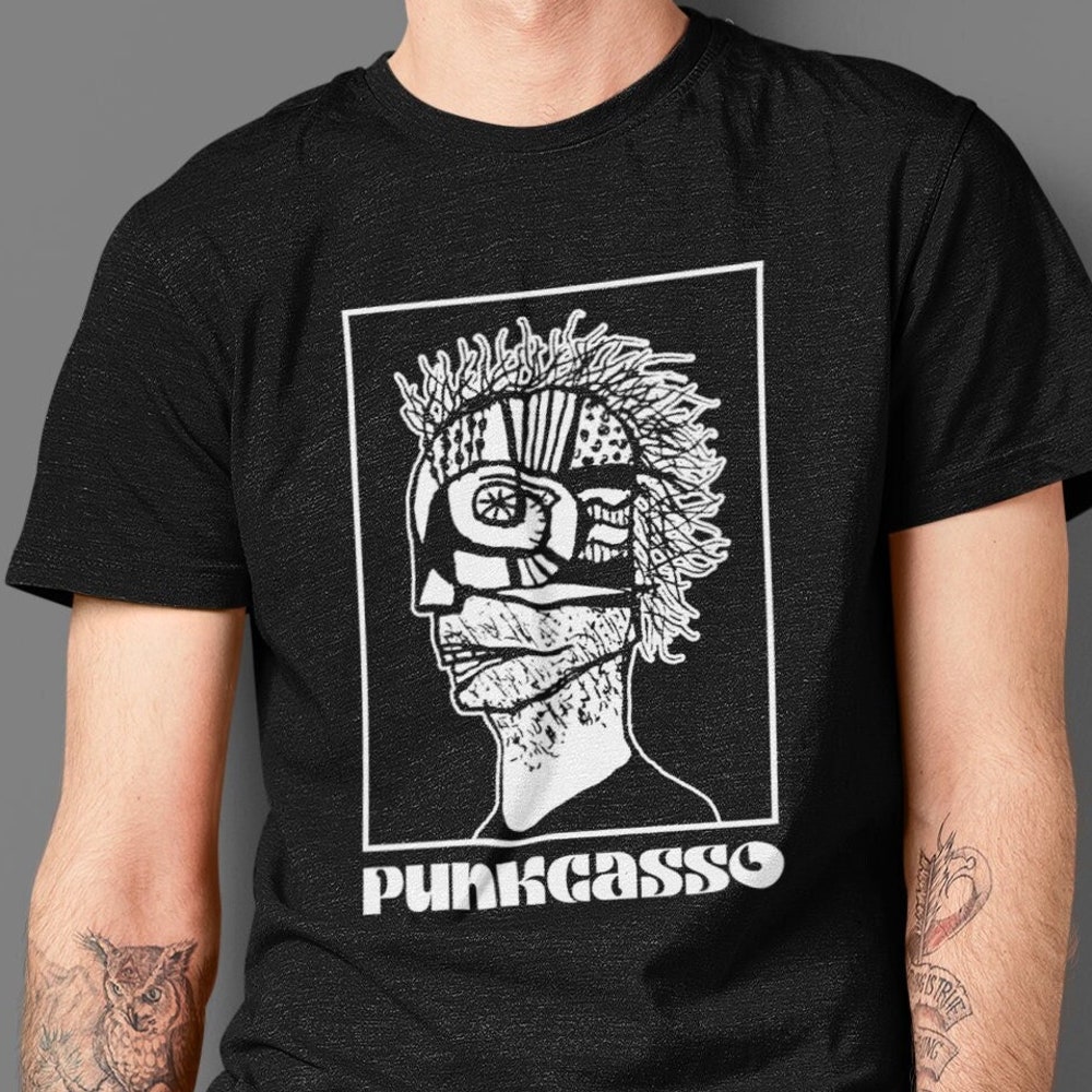 GutterPunkDesign - Etsy