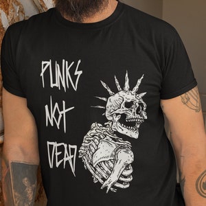 GutterPunkDesign - Etsy