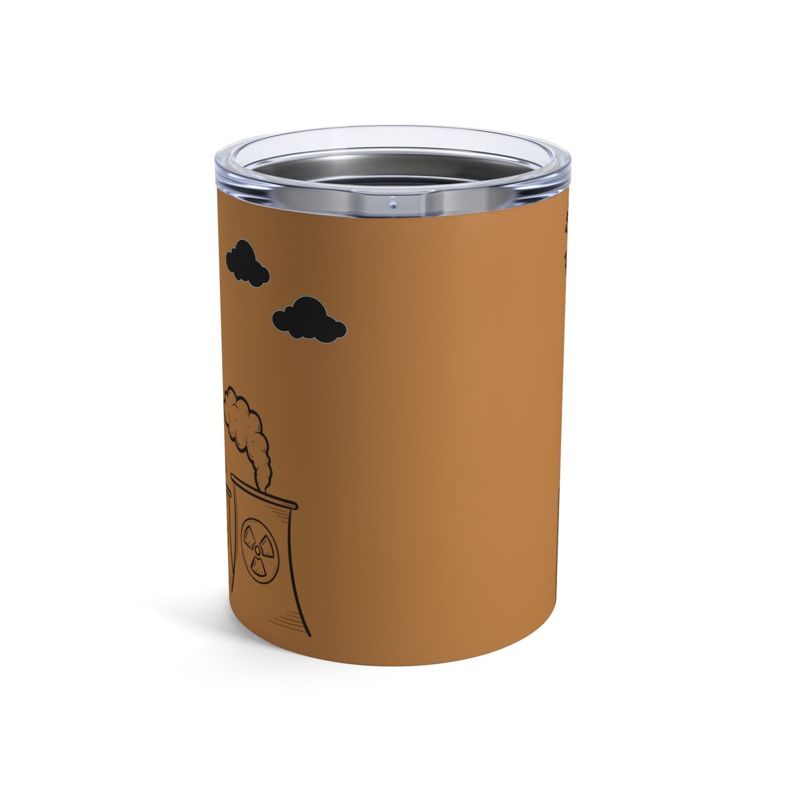 Nuke Cola 10oz Tumbler | Nuke Cola Travel Mug Coffee Tumbler Fallout ...