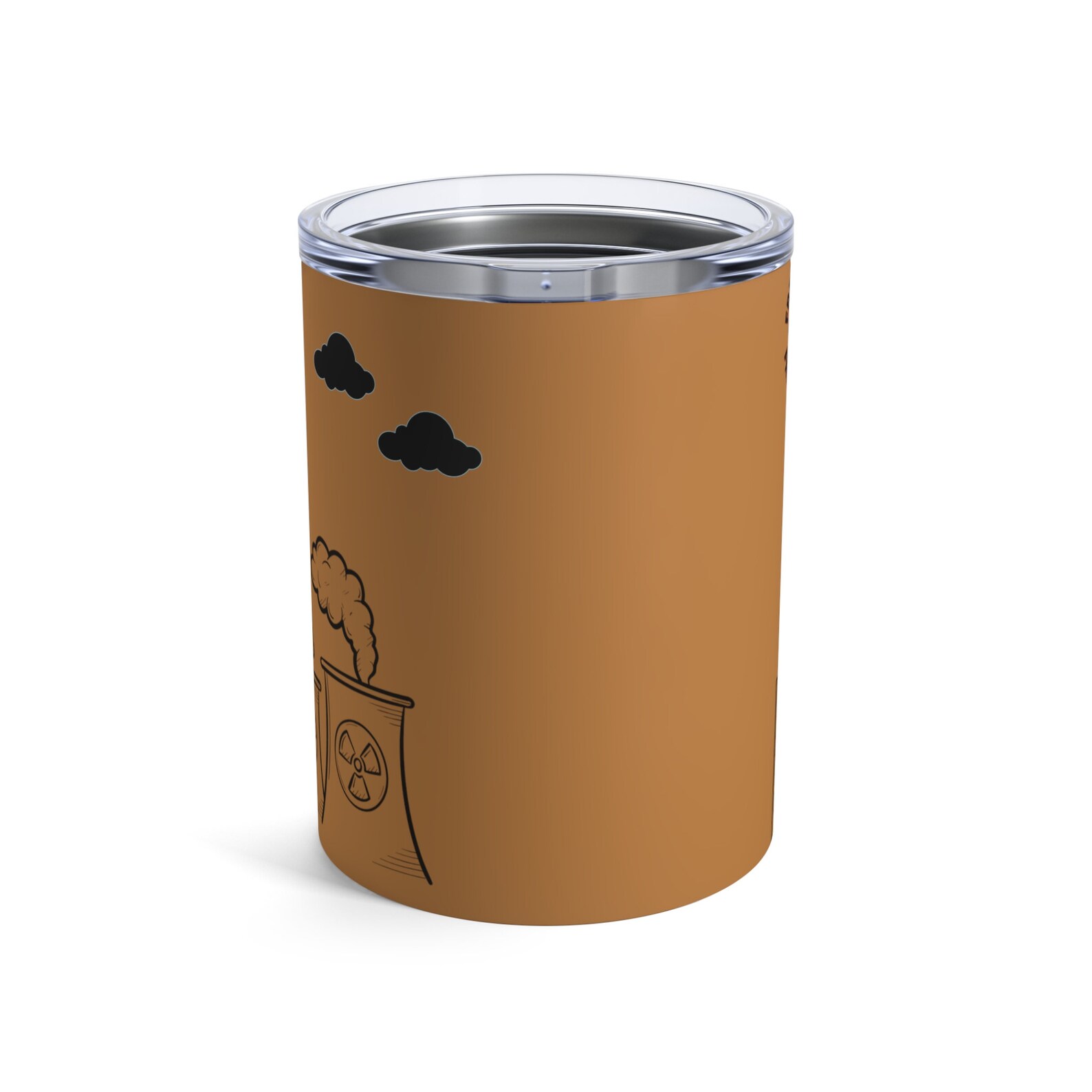 Nuke Cola 10oz Tumbler | Nuke Cola Travel Mug Coffee Tumbler Fallout ...