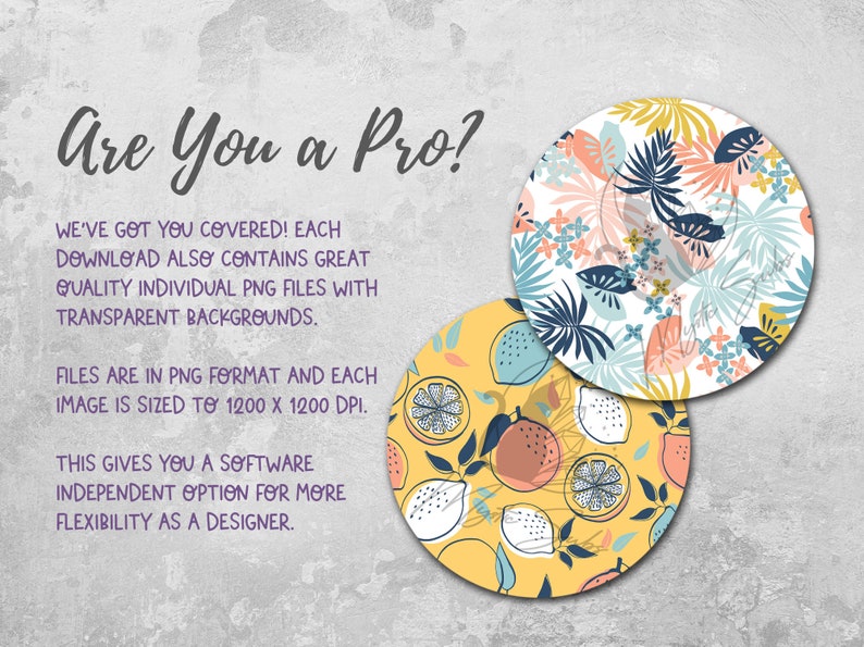 Boho Car Coaster Png Bundle Trendy Coaster Designs Disco - Etsy