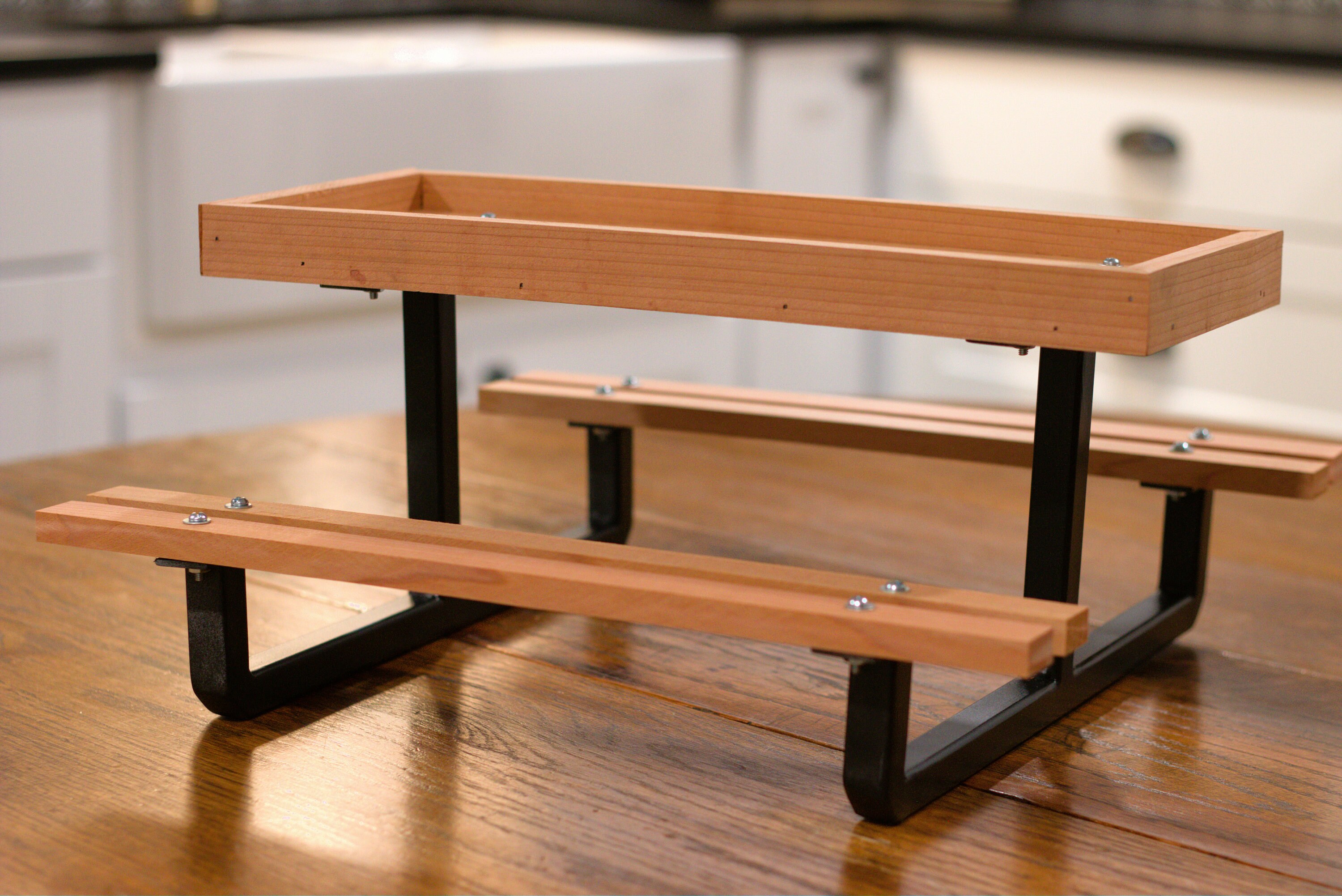 Chicknic Table, Chicken Feeder, Chicken Lover, Chicken Coop, Chicken ...