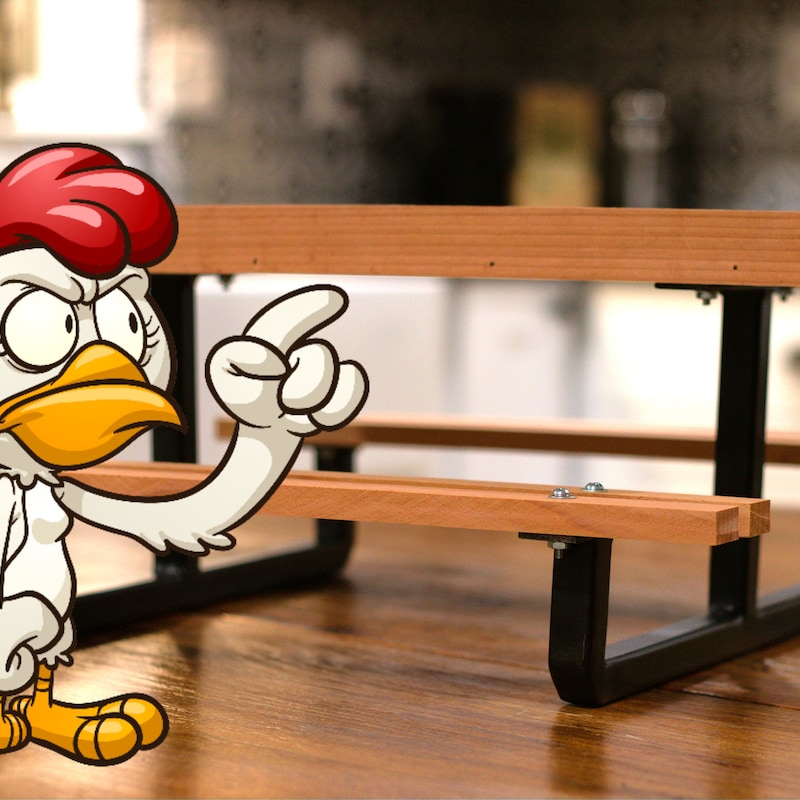 Chicknic Table - Etsy