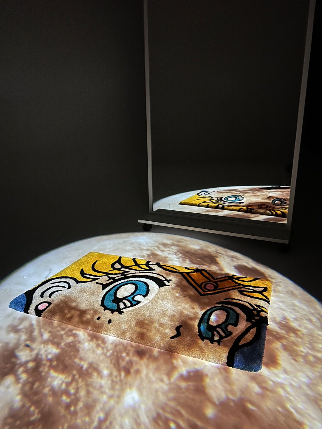 Anime Rugs, Custom Rugs, Tufted Rugs, Anime Character Rug, Cool Rugs ...