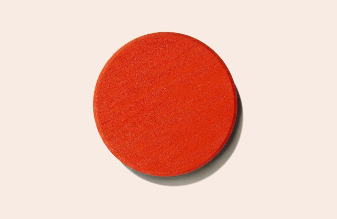 Poppy Red 'colour-finish' Wood Stain | All-in-one Stain & Lacquer ...