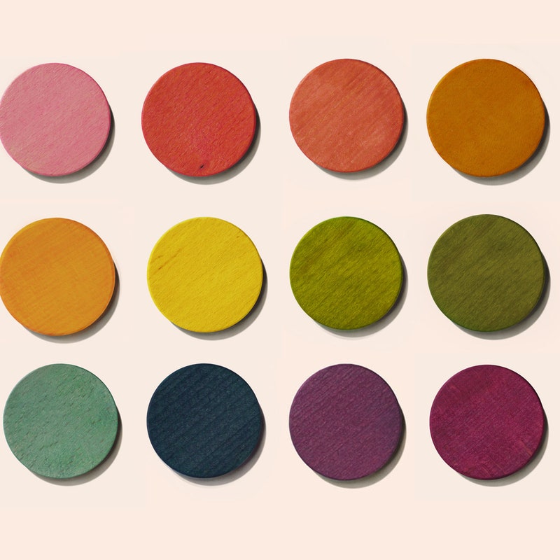 Early American Stained Wood - Etsy