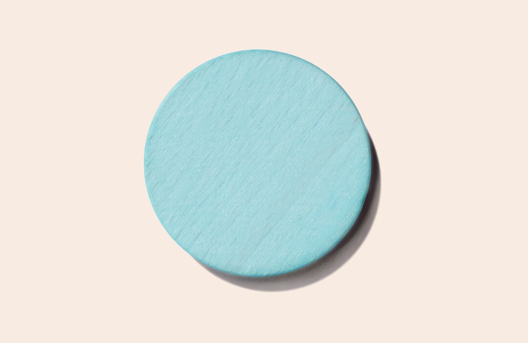 CLEARANCE Pastel Blue Pigment Stain for Woodwork Water-based & Toy-safe ...