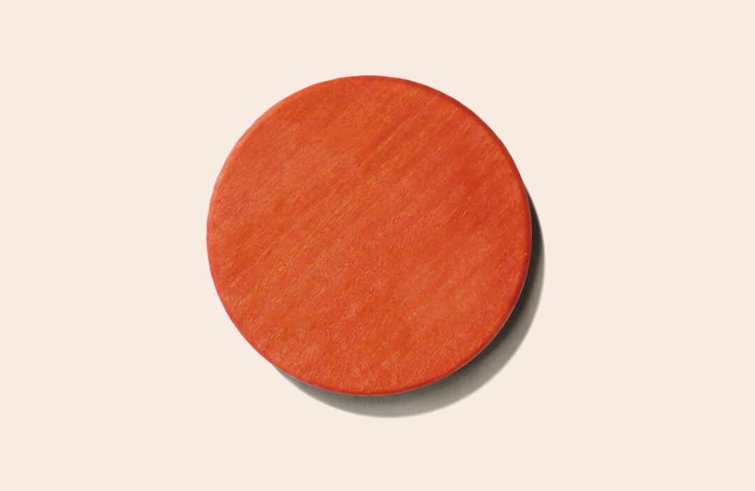 Pomodoro Red Dye Stain for Woodwork | Water-based, Eco Friendly, Non ...