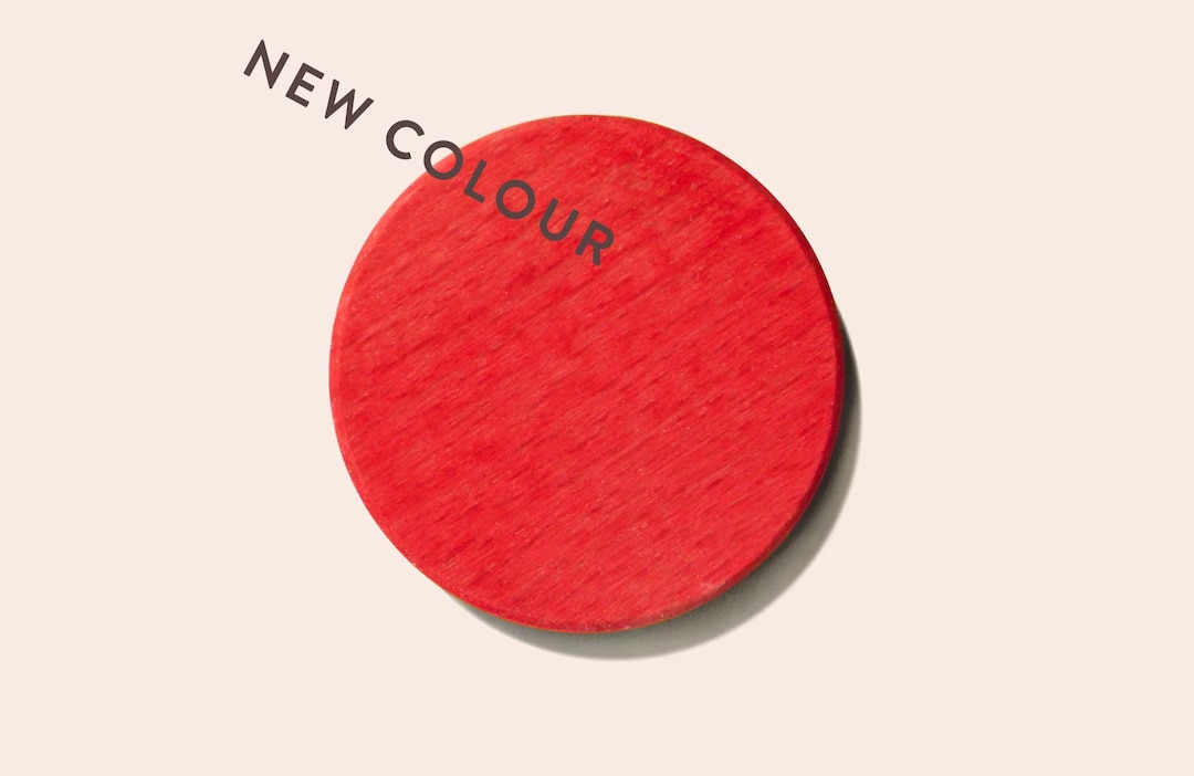 Spanish Red Dye Stain for Woodwork | Water-based, Eco Friendly, Non ...