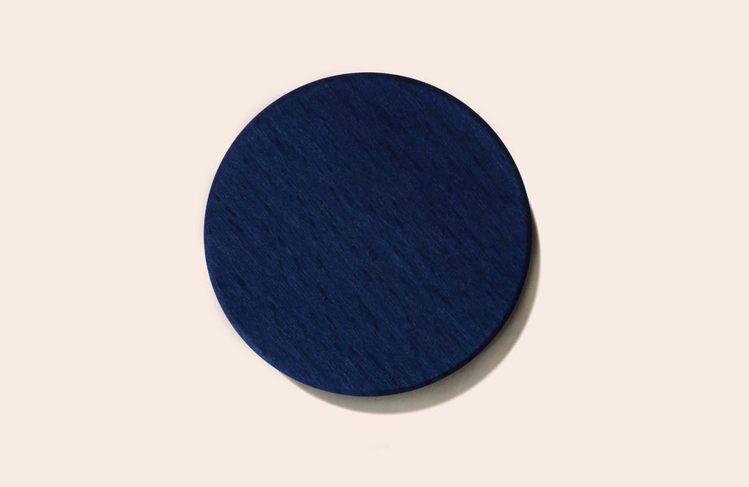 Midnight Blue Wood Dye | Water-based, Eco Friendly, Non-toxic - for ...