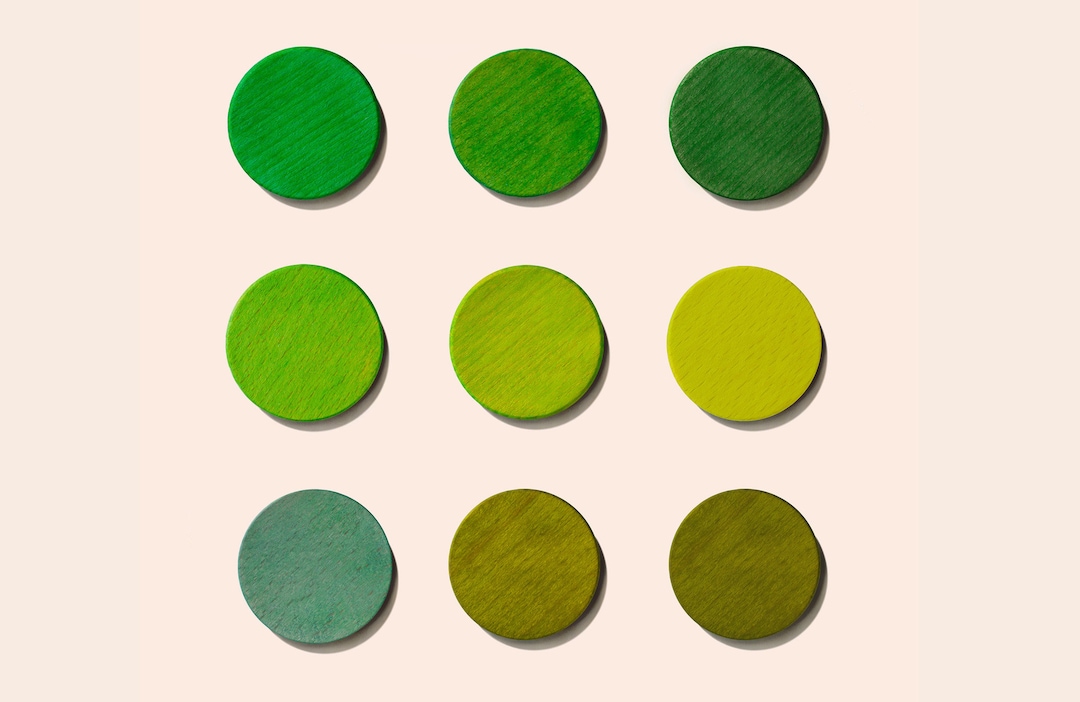 Wood Dye Stain | Green Colours - Water-based, Eco Friendly, Non-toxic ...