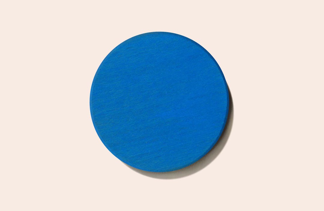 School Blue COLOUR-FINISH Wood Stain | All-in-one Stain & Lacquer ...