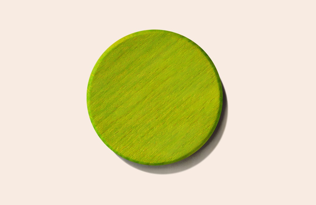 Green Apple Dye Stain for Woodwork | Water-based, Eco Friendly, Non ...