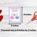 Printable Chemistry Valentines, Science Valentine Cards, Nerdy ...