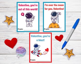 Printable Chemistry Valentines, Science Valentine Cards, Nerdy ...