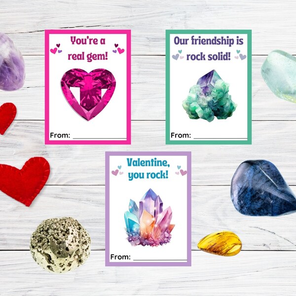 Science Valentine - Etsy