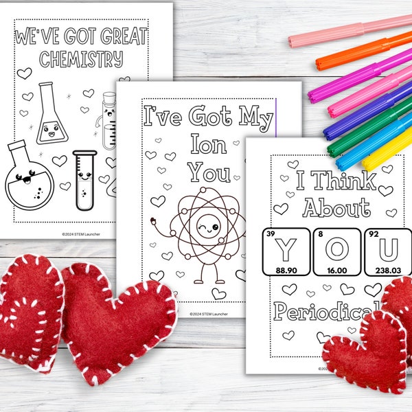 Chemistry Puns - Etsy