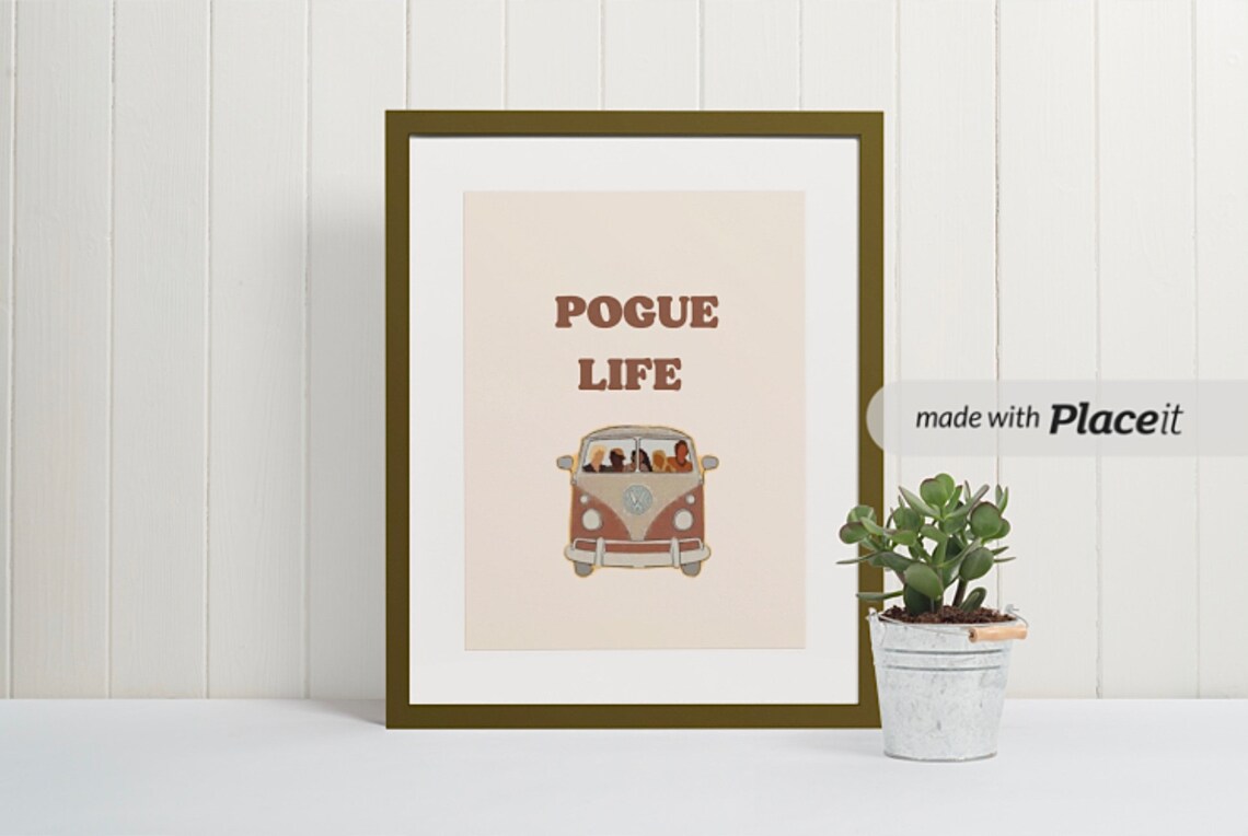 Outer Banks, Outer Banks Wall Art, OBX, Outer Banks Show, Printable ...