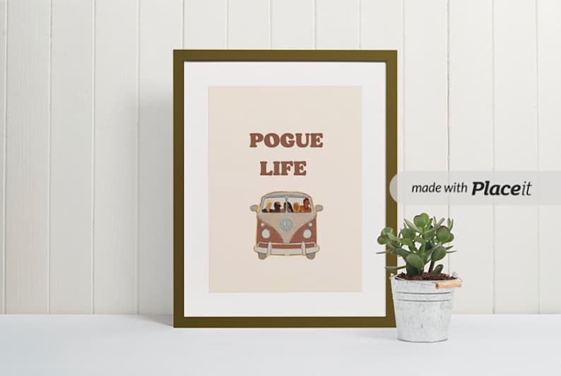 Outer Banks, Outer Banks Wall Art, OBX, Outer Banks Show, Printable ...