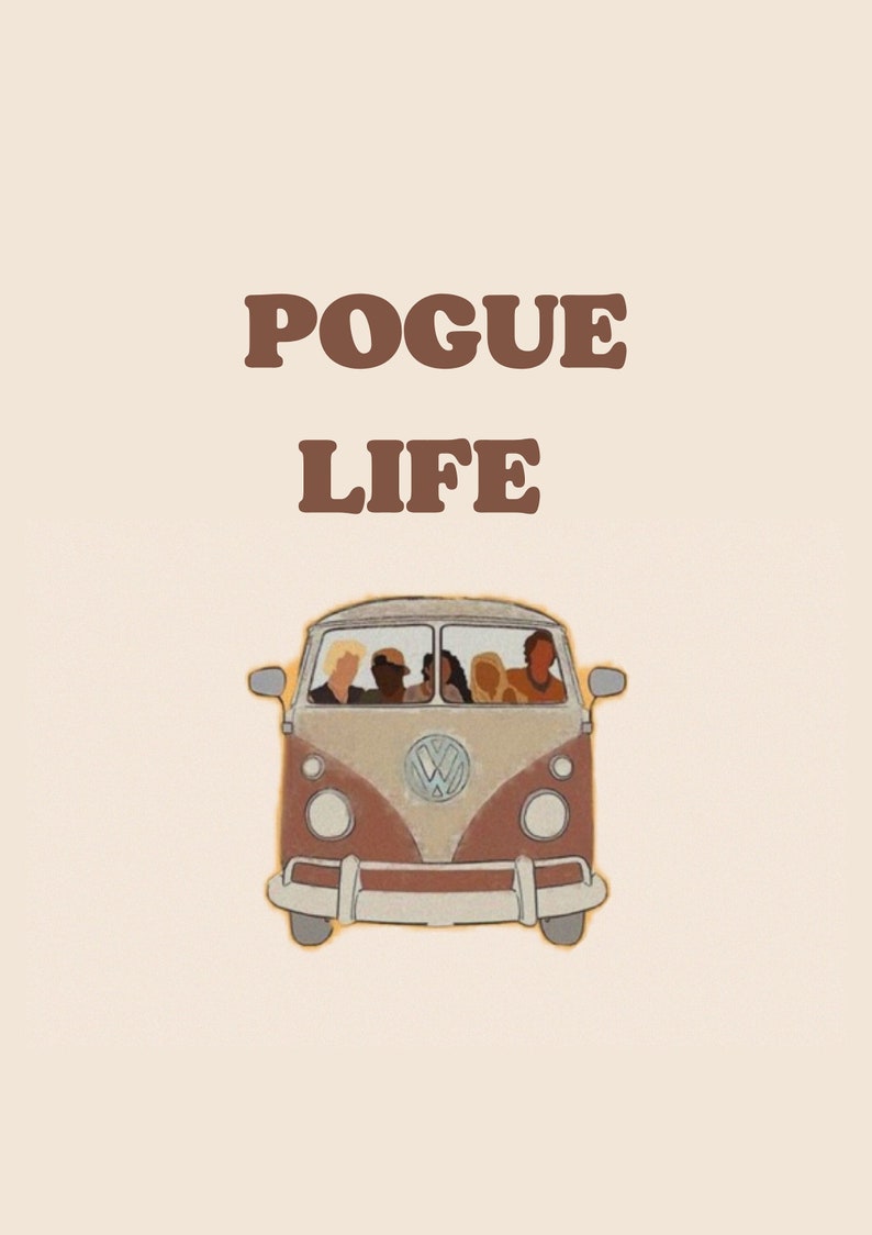 Outer Banks, Outer Banks Wall Art, OBX, Outer Banks Show, Printable ...