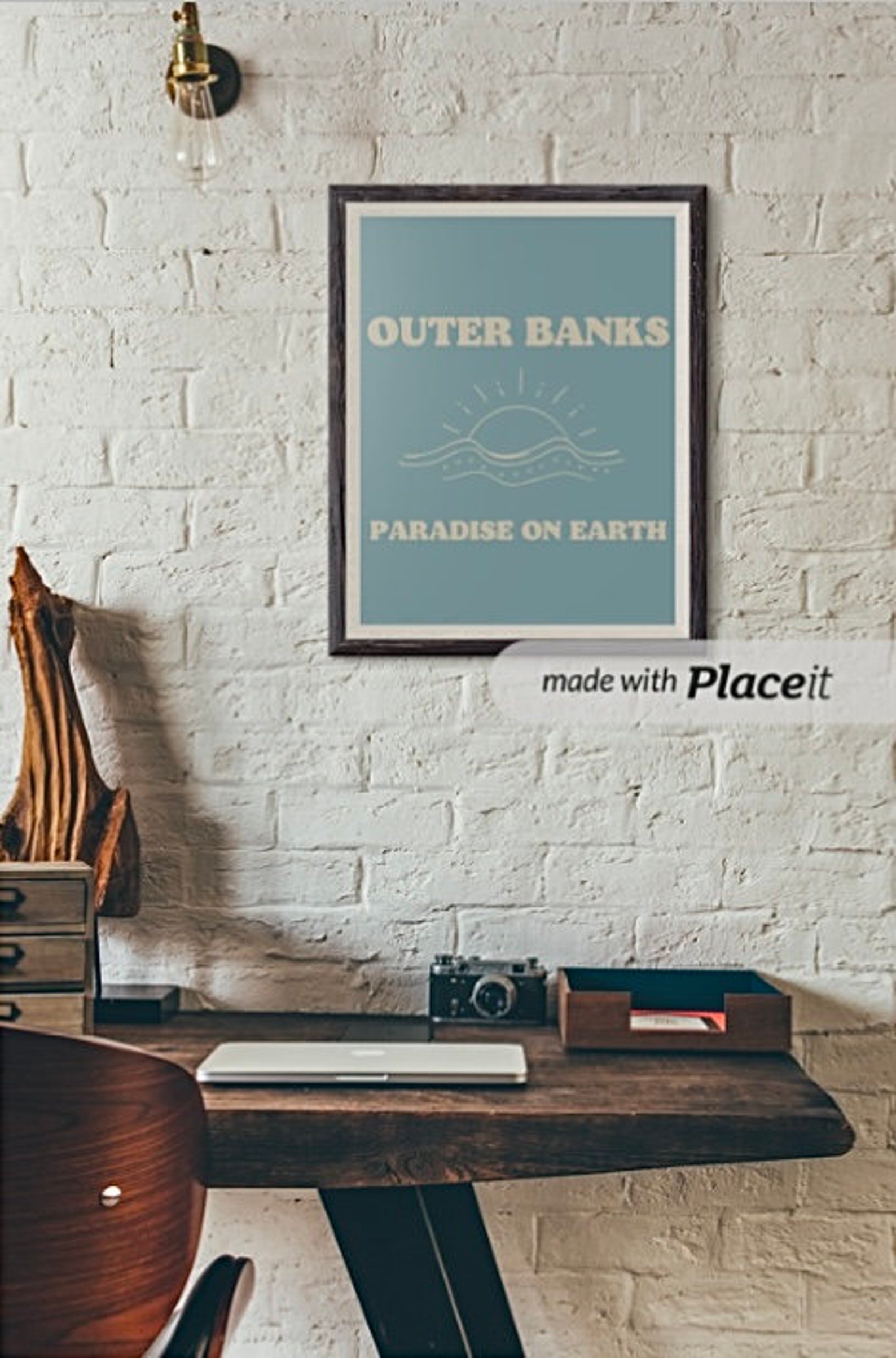 Outer Banks Wall Art, OBX, Outer Banks Show, Printable Wall Art ...