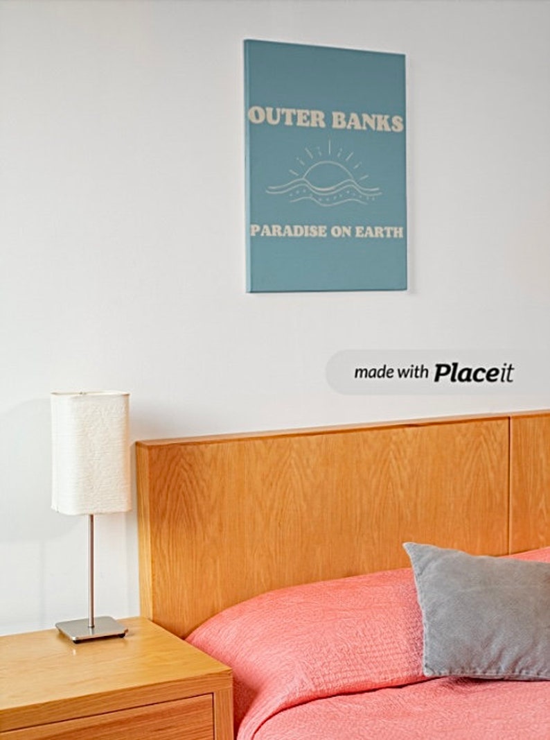 Outer Banks Wall Art, OBX, Outer Banks Show, Printable Wall Art ...