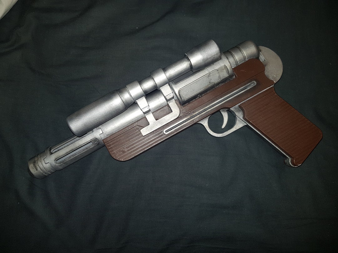 Blaster DT-29 Director Krennic - Etsy